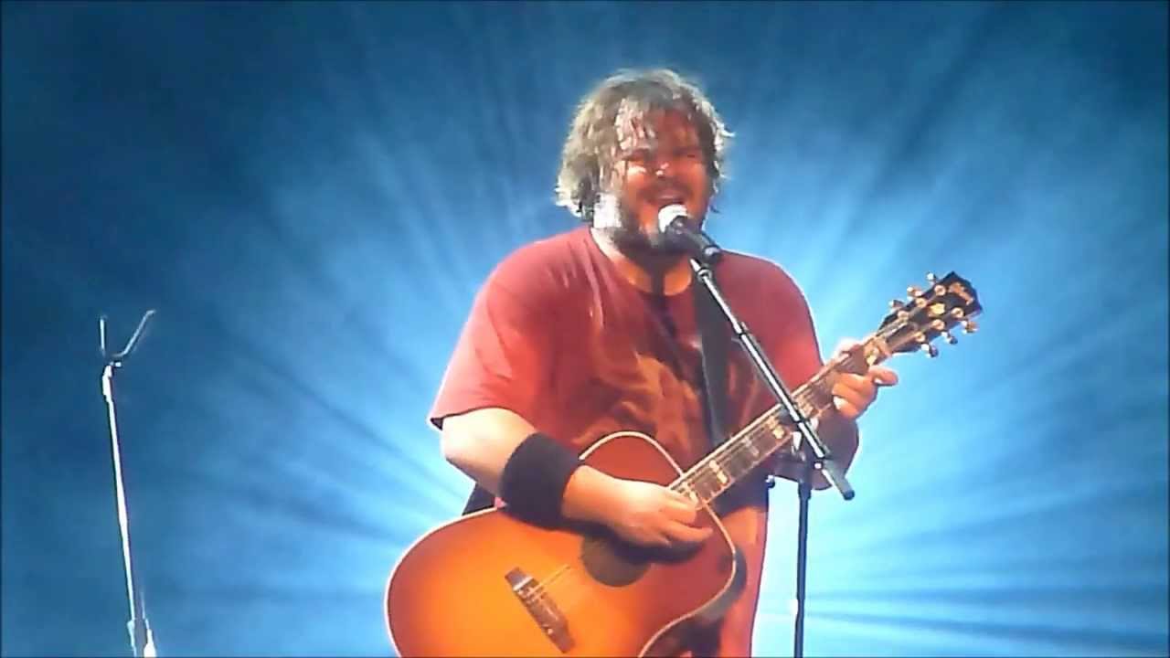 Tenacious D Wonderboy Tivoli Vredenburg Utrecht 12-12-13 - YouTube