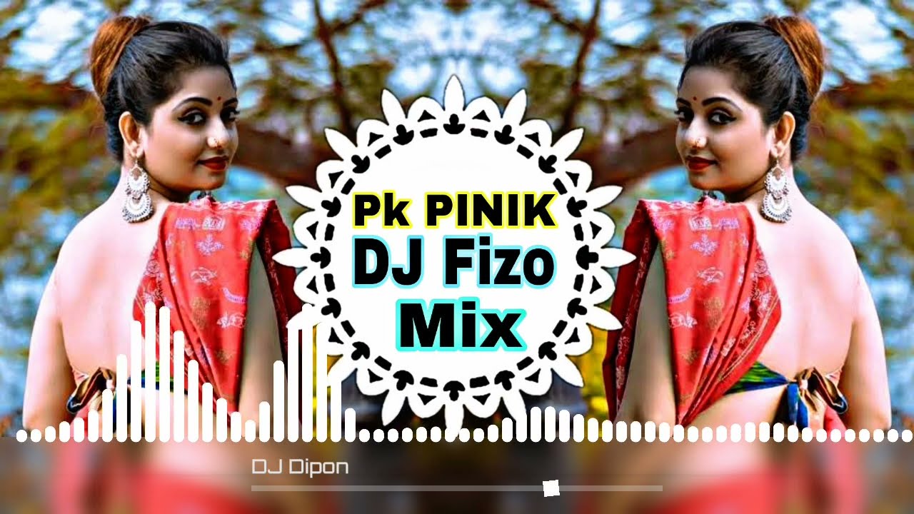 DJ Fizo || DJ Trance Music || DJ Fizo mix New remix song #pkpinik ...
