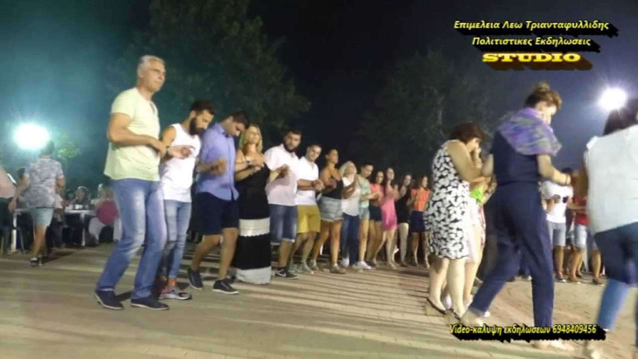 Κοτιδης Σφενδαμη 2016#2 - YouTube