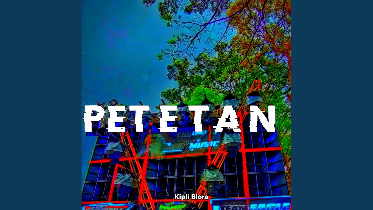 Petetan - YouTube