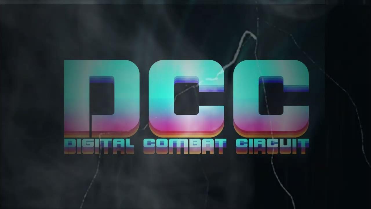 DCC Season 1 Teaser - YouTube