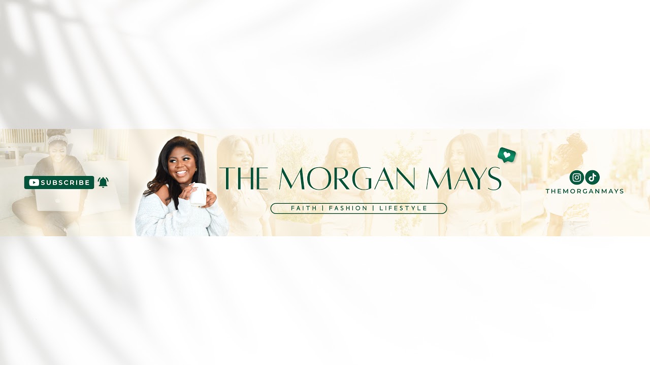 Morgan Mays Live Stream - YouTube