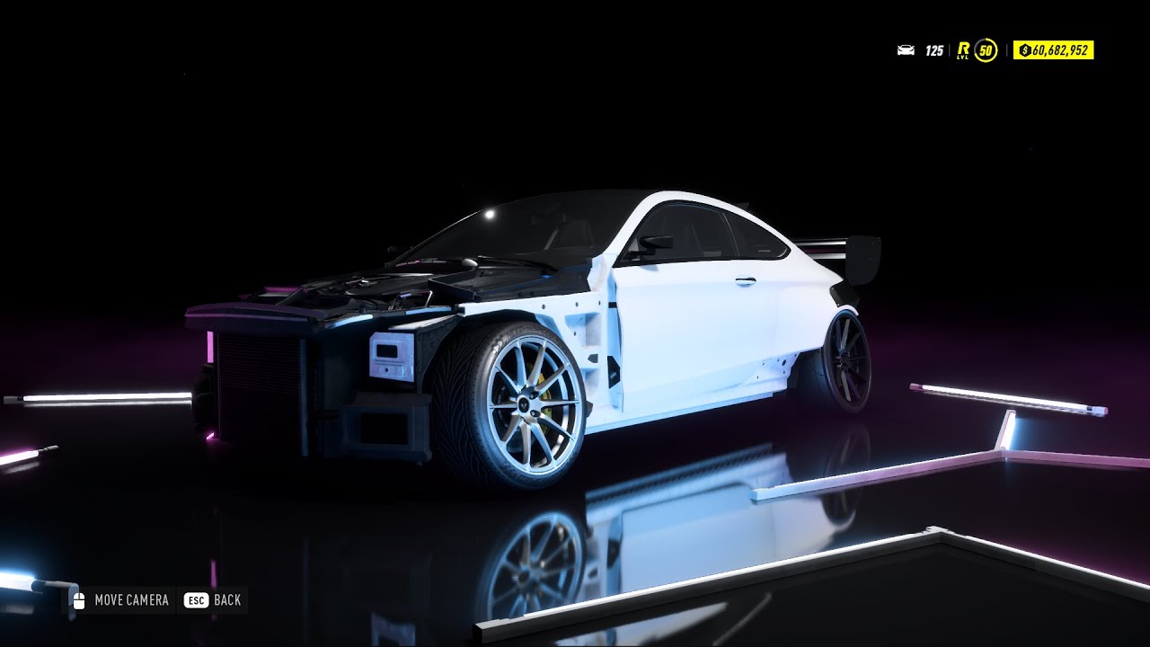 Heat BRUTAL C63 drifting | NFS HEAT UNITE - YouTube