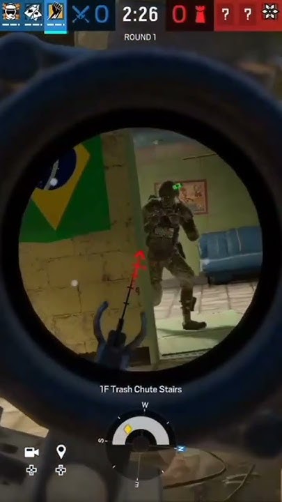 Si were in cobblestone 1 #r6 #r6clips #siegeclips #rainbowsixsiege - YouTube