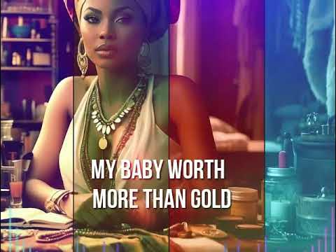Mc Chido - My Baby (Official Lyrics) - YouTube