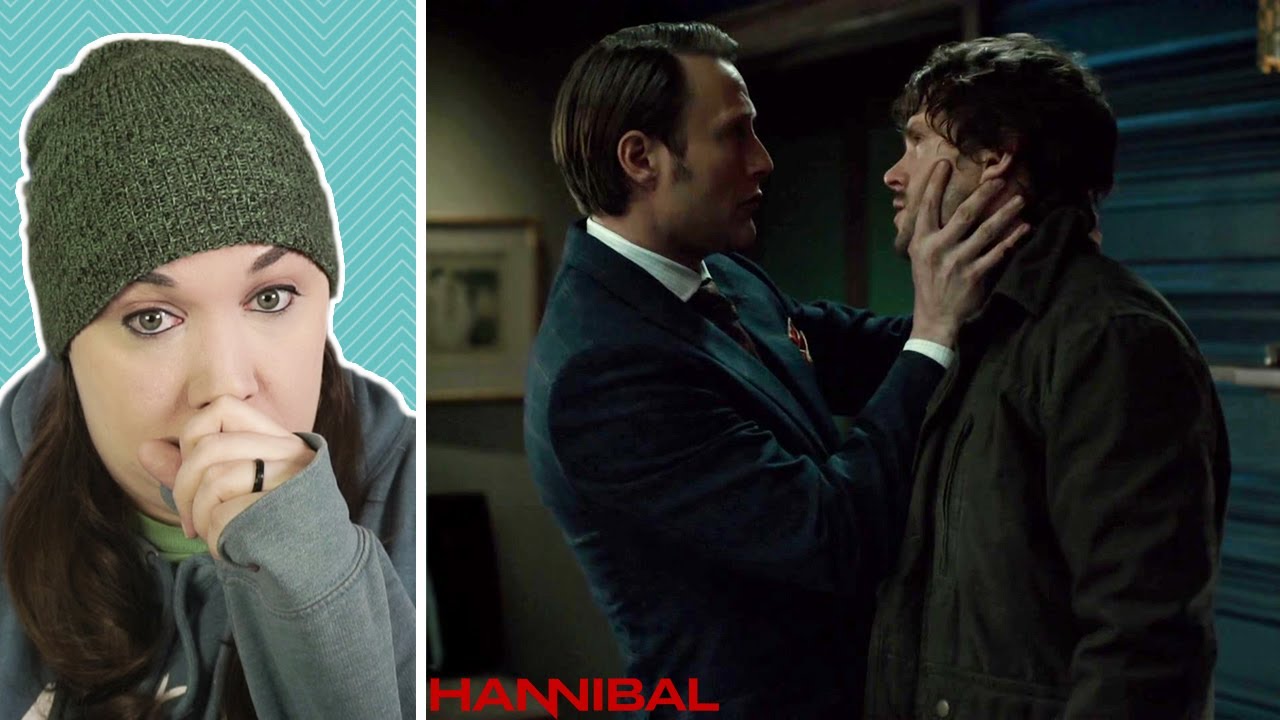 HANNIBAL TRIES TO DITCH THE COMPETITION | Hannibal 1x11 - YouTube