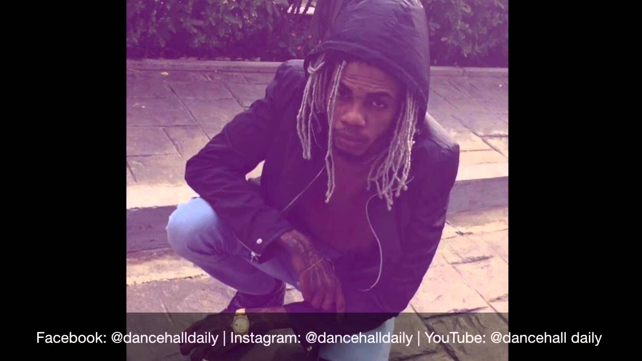 Alkaline - City (Fast Version) - YouTube
