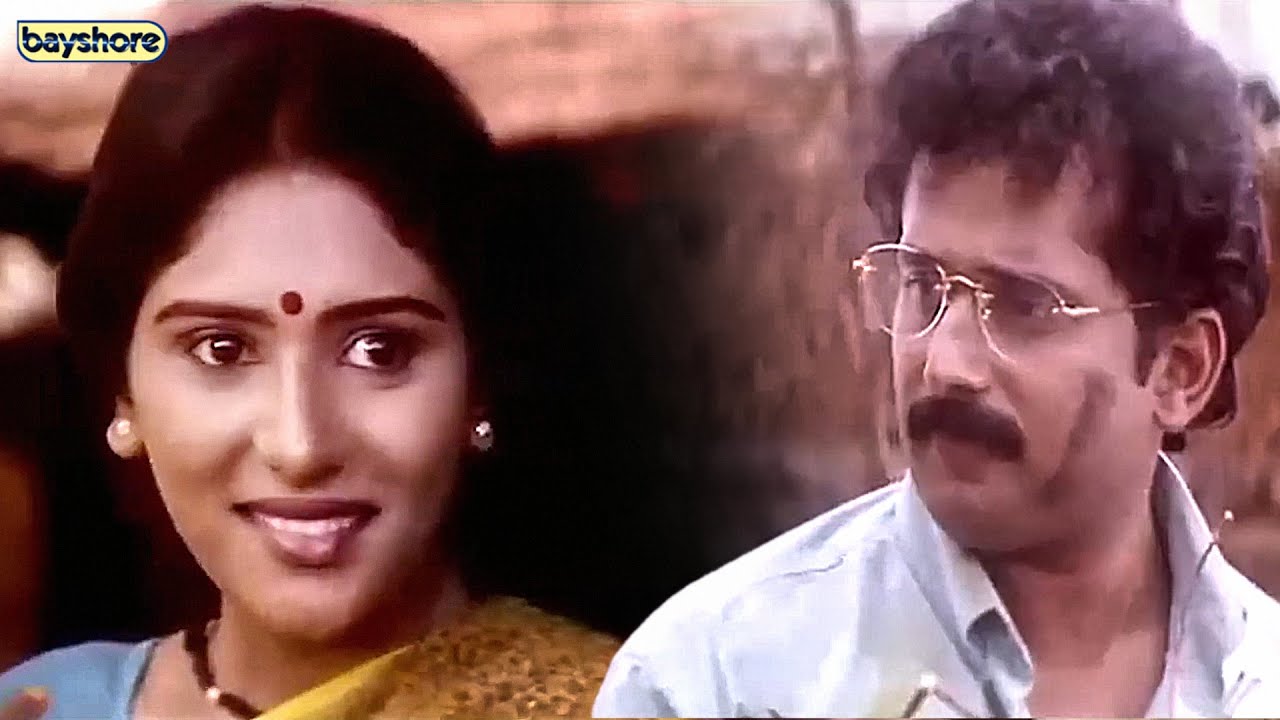 இந்த அழுகைக்குலாம் உனக்கு அர்த்தம் புரியாது | Karuththamma Movie Scene ...