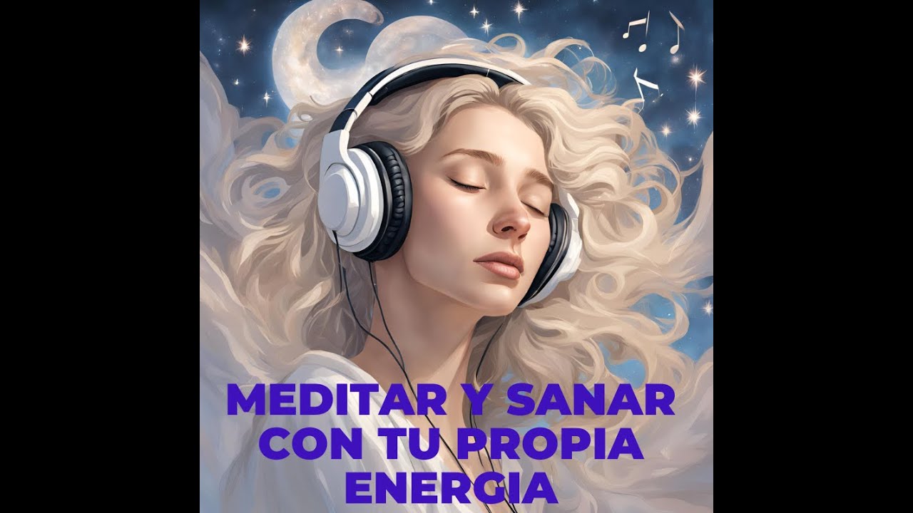 SANAR HOY MISMO ESCUCHAR Y MEDITAR, SONIDO NATURAL LLUVIA SUAVE RELAX ...