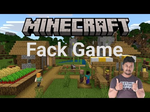 Minecraft Game Fack || 5 Minecraft Game i Found !! Minecraft Copy Game ...