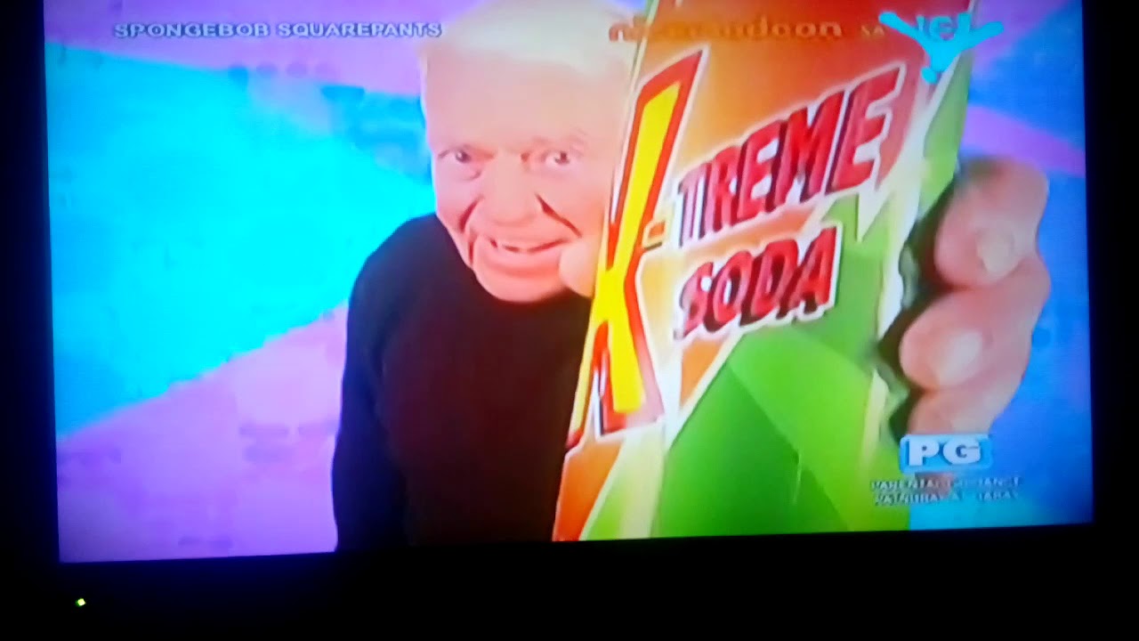 X-TREME SODA COMMERCIAL (TAGALOG VERSION) - YouTube