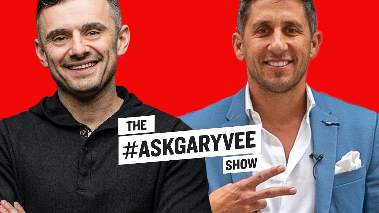 #AskGaryVee 322 | Faisal Sublaban - YouTube