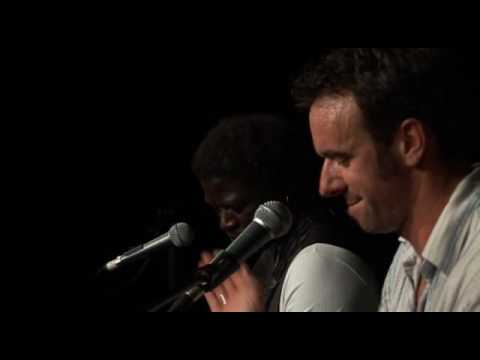 Le blues du dentiste de Boris Vian, par Mangane et Gilles Favreau - YouTube