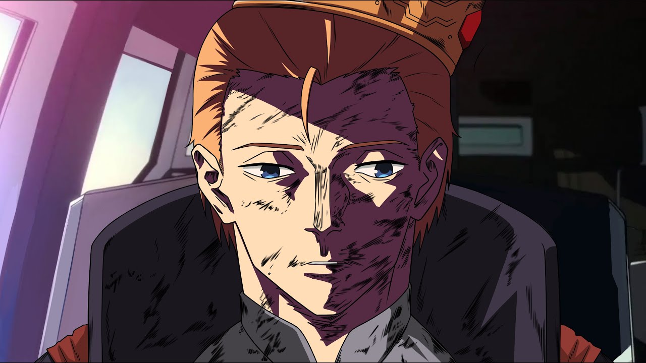 Quarbit has a breakdown while playing a horror game - YouTube