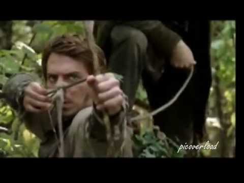 E.T. / Allan A Dale - Robin Hood BBC