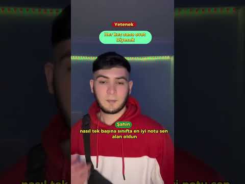 Nazarresmi1 yeni tiktok videoları “Annem le baba evet demesini sağlayabilirim 2 ”