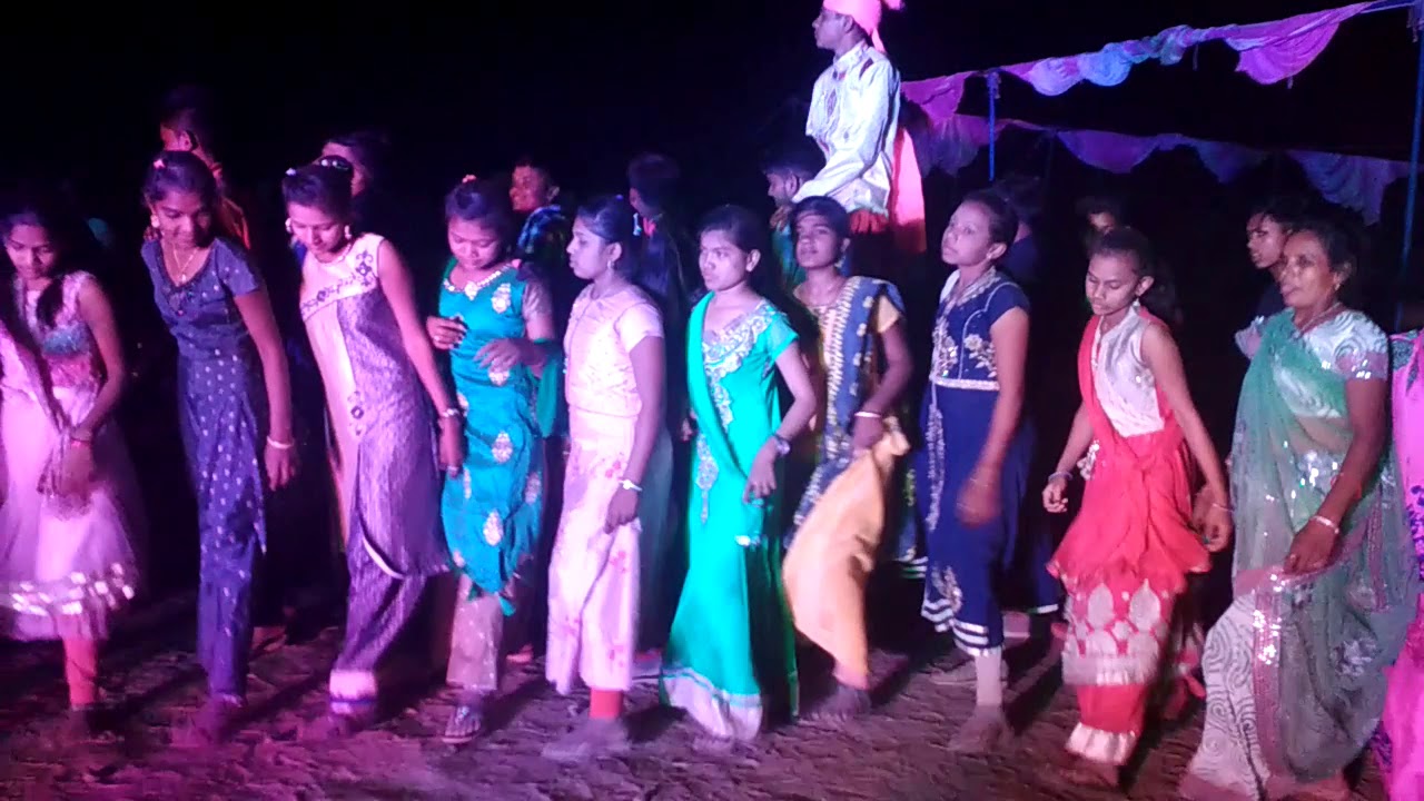 Timli dance video(4) - YouTube
