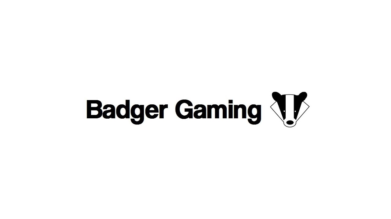 Badger Gaming Official Trailer - YouTube