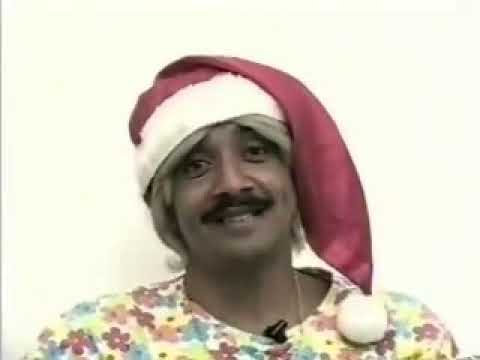 Status feliz Natal Tiririca