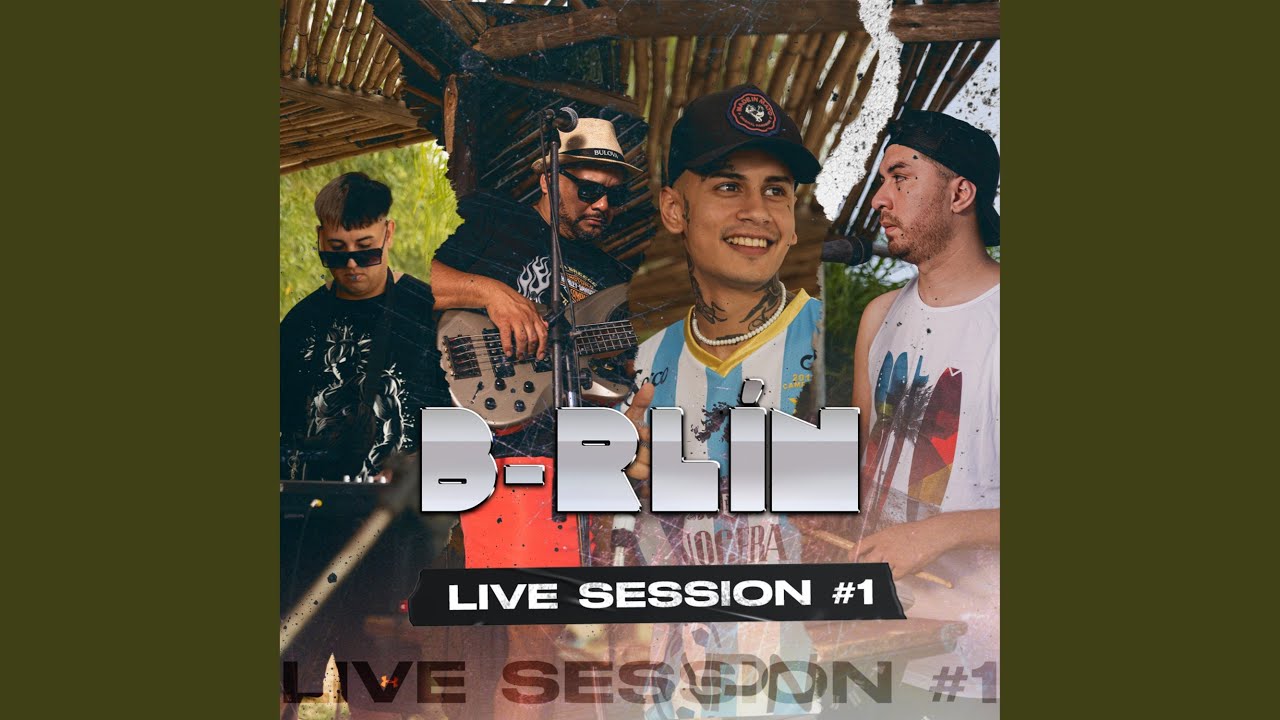 Live Session #1 - YouTube