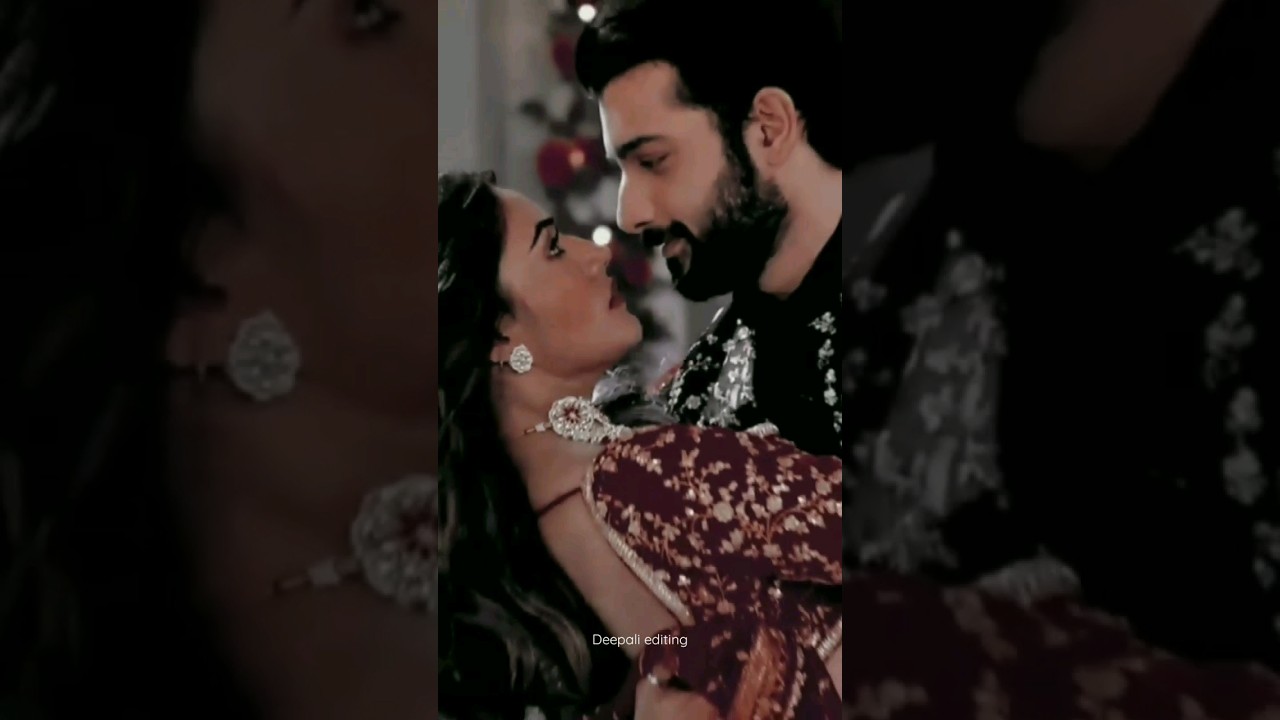 Naagin Serial all couple 1 to 6♥️ tera sang pyar may nahi todna song 😍 ...