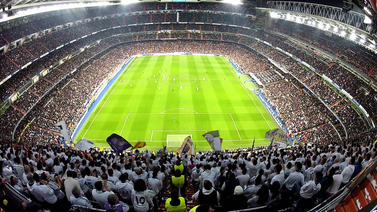 FANS RMCF - "Todos los momentos que viví" - YouTube