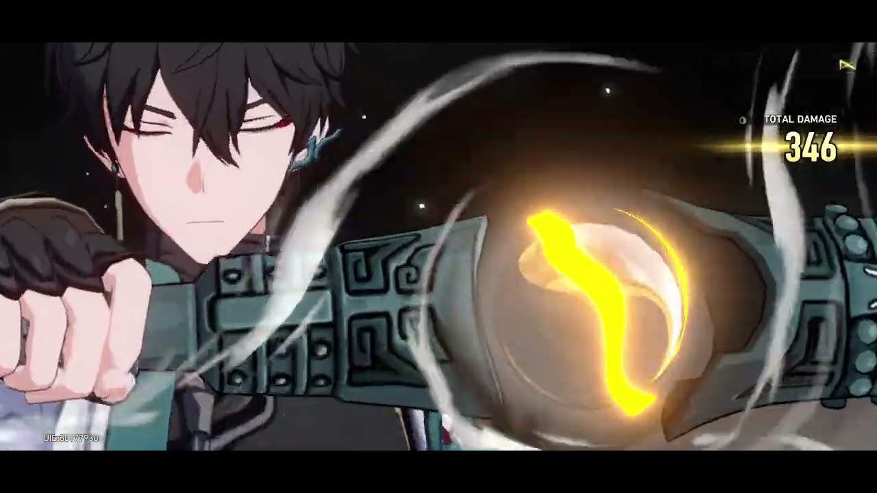 Complete Calyx (Crimson): Bud Harmony 1 Time | Honkai Star Rail - YouTube