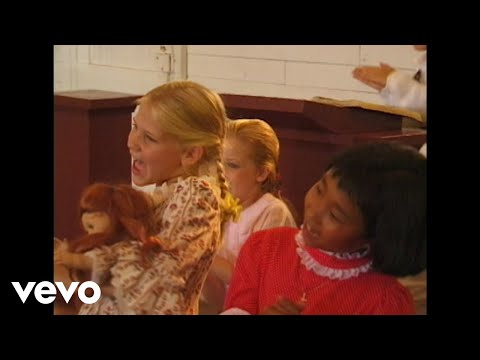 Cedarmont Kids - Old Time Religion