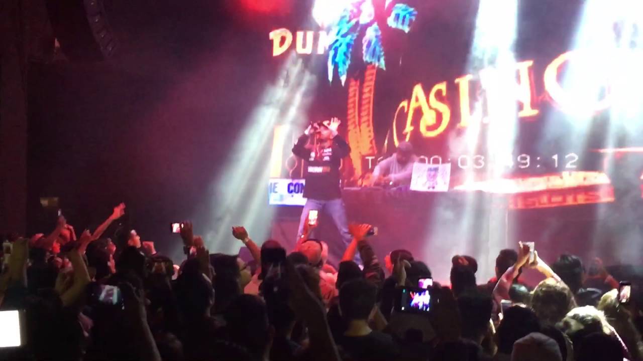 Simpson ahuevo - CASINO DEL DIABLO- en vivo sala corona - YouTube