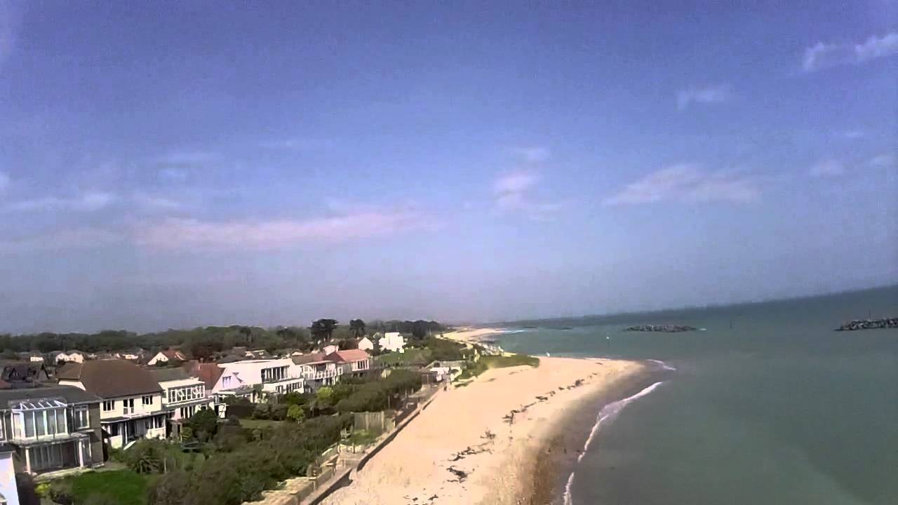 Elmer beach 6 - YouTube