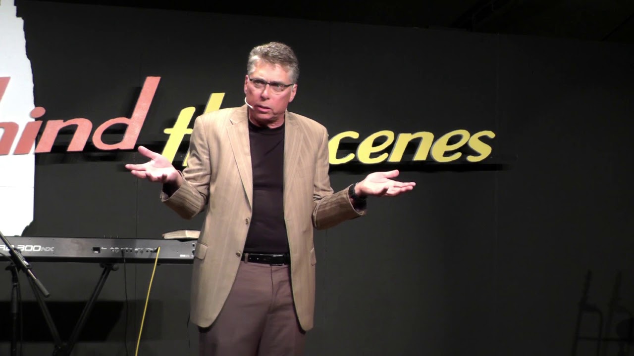 Herb Larsen : Friday 1 - Encounter Tent 2014 - YouTube