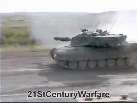 Leopard Beast from Europe - YouTube