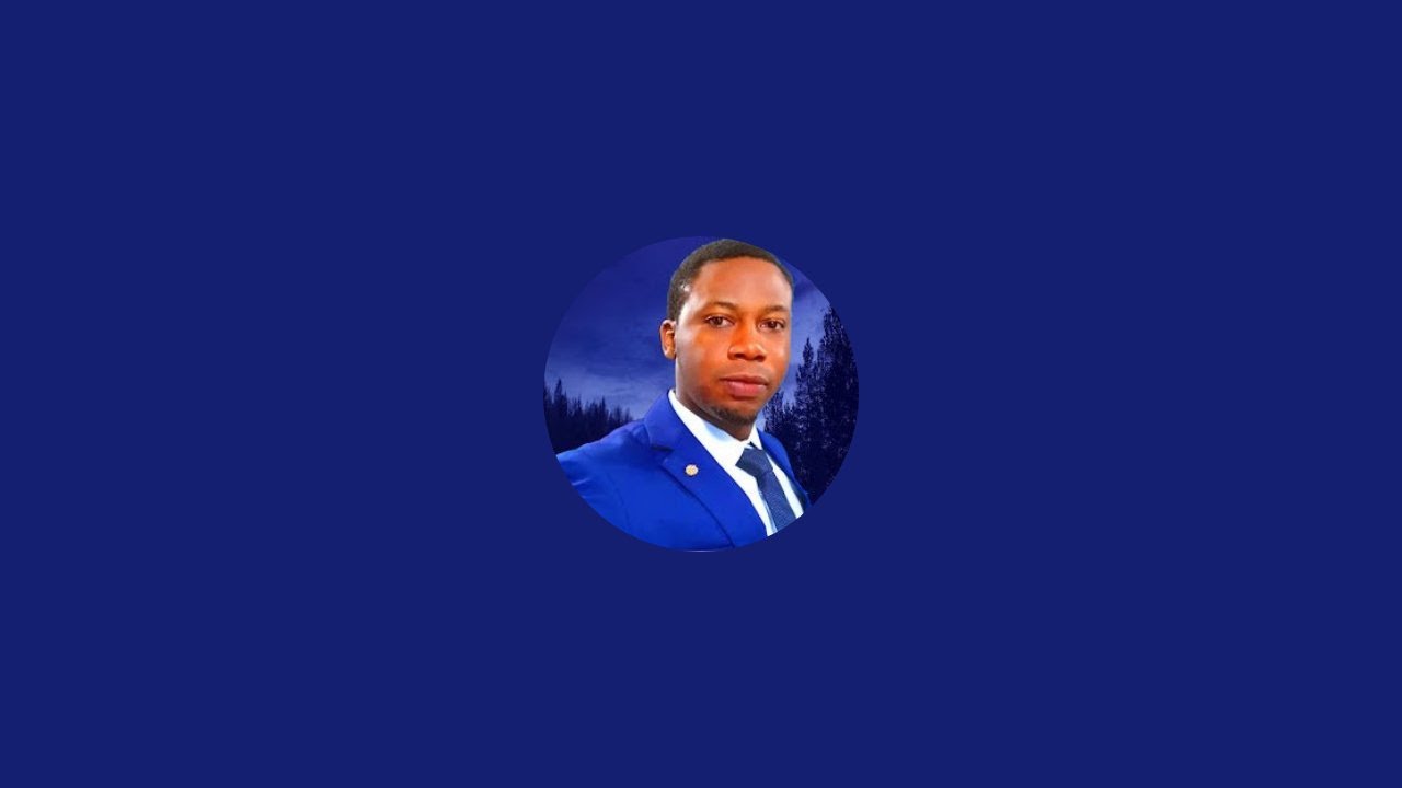 APOSTLE PAUL TAIWO is live! - YouTube
