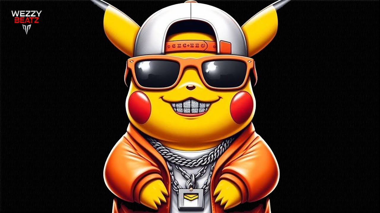 Free Type Beat BASE DE TRAP "FLOW PICHU" | Rap/Trap Freestyle ...