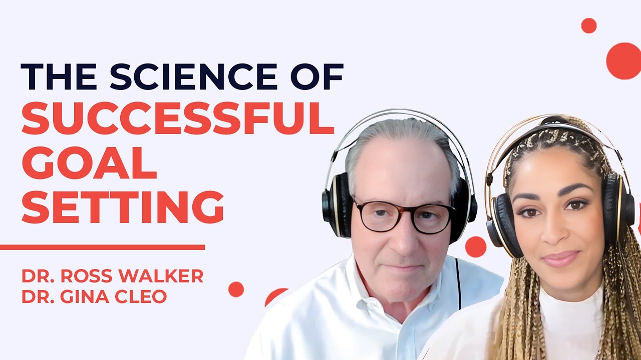 The Science of Successful Goal Setting | #17 - YouTube