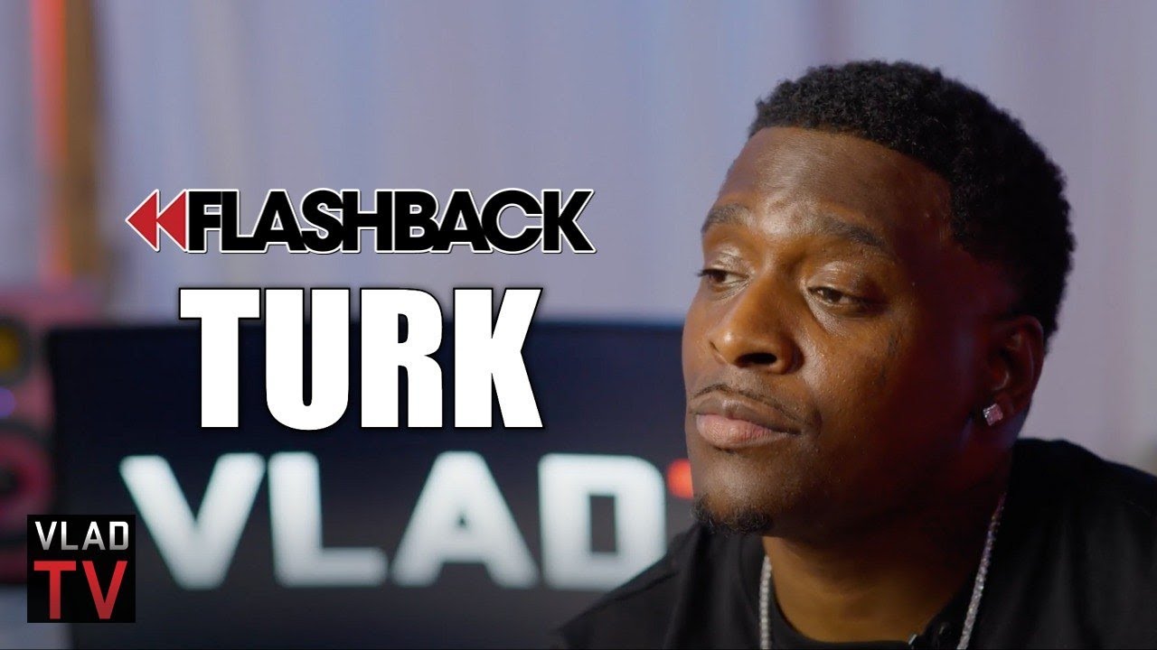 Turk on Diddy Stunting on Birdman: Birdman Became #1 Stunner After That ...