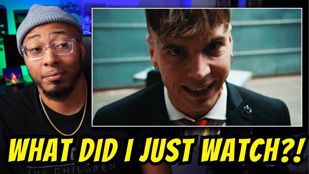 I WAS WRONG! | Ren - Money Game Part 3 (REACTION) - YouTube