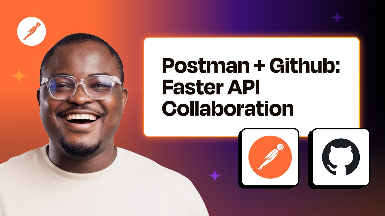 How to use Postman's Native Git Integration for Faster API ...