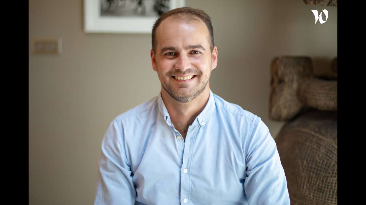 Découvrez Petit Futé avec Jonathan, Chef de pub - YouTube