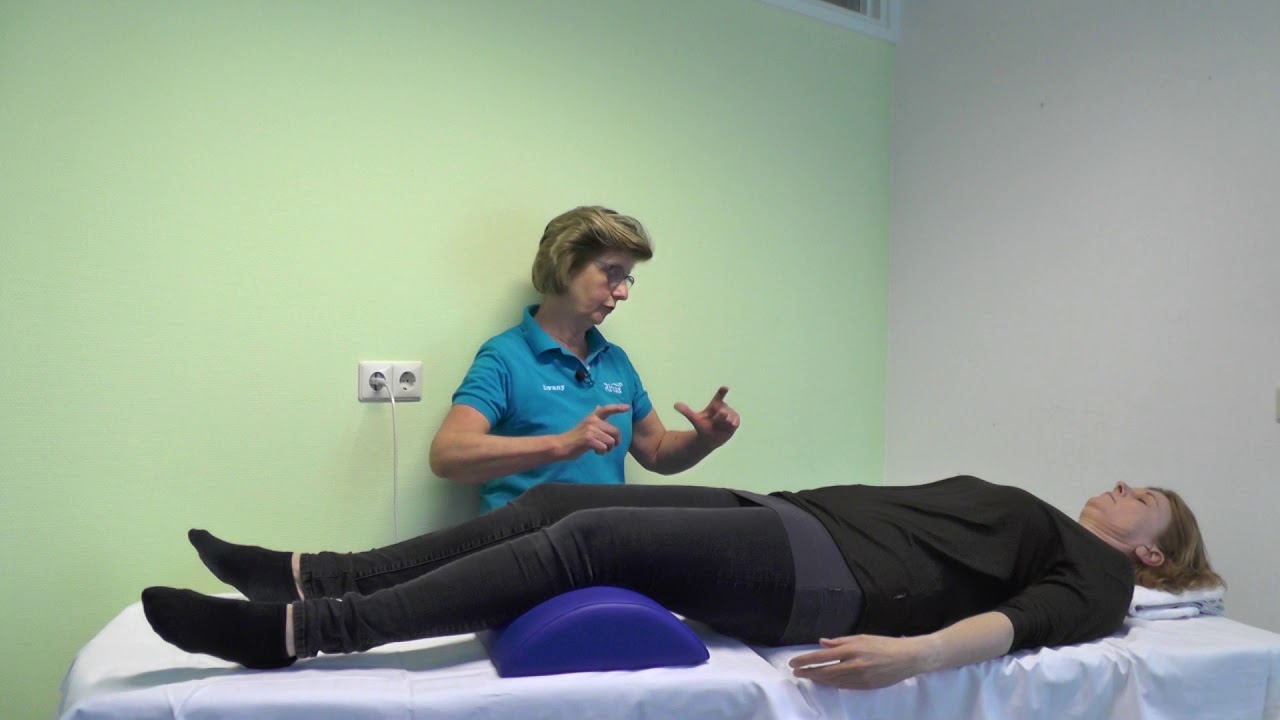 2. Simple relaxation lichamelijke ontspanning - YouTube