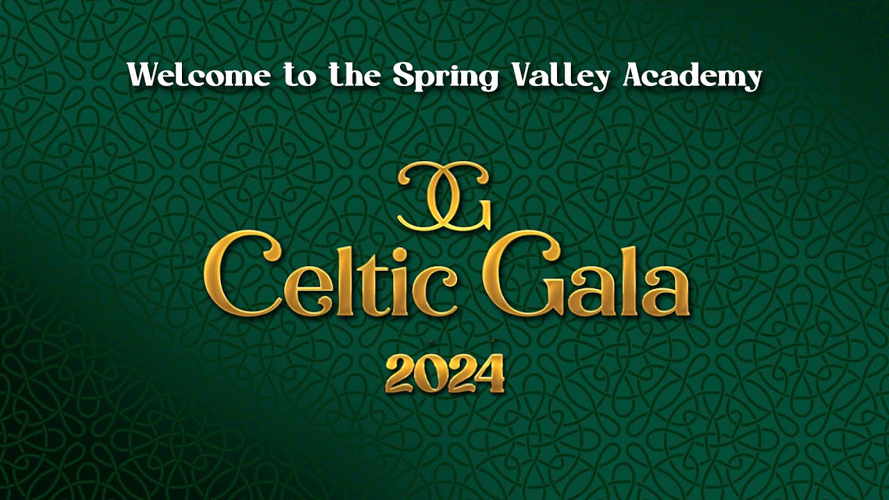 Celtic Gala Concert - YouTube