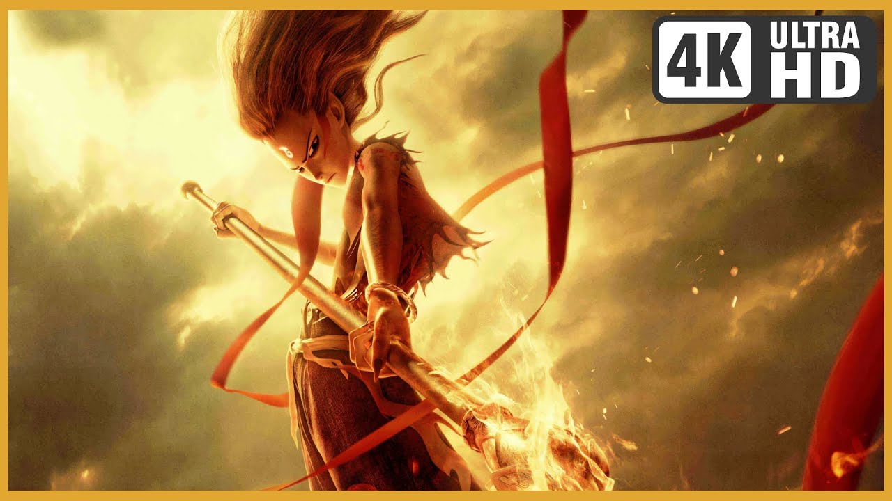 Nezha's Incredible Journey Revealed! You Won't Believe The Plot Twists ...