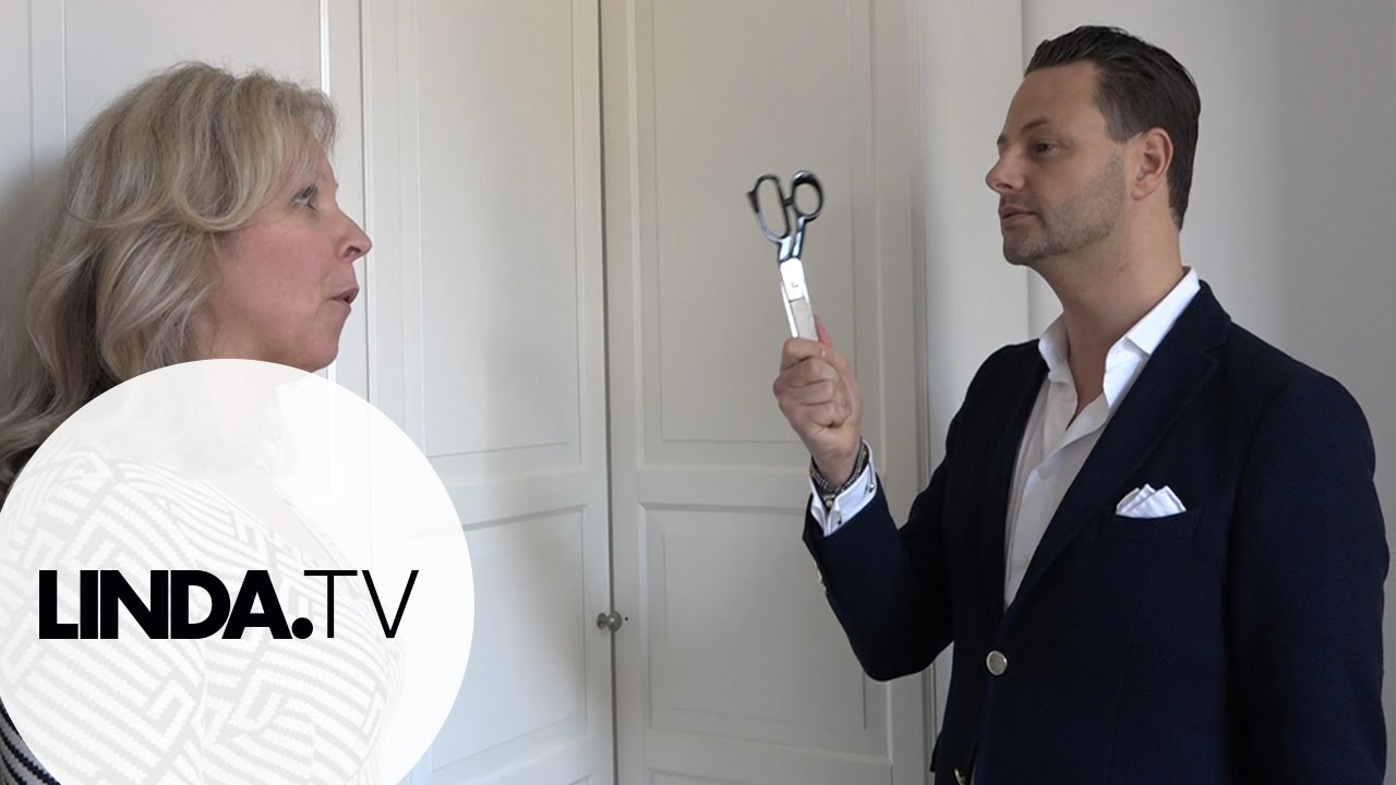 Fred is back en gaat op bezoek bij Bianca || Afl. 13 Leer van Fred ...