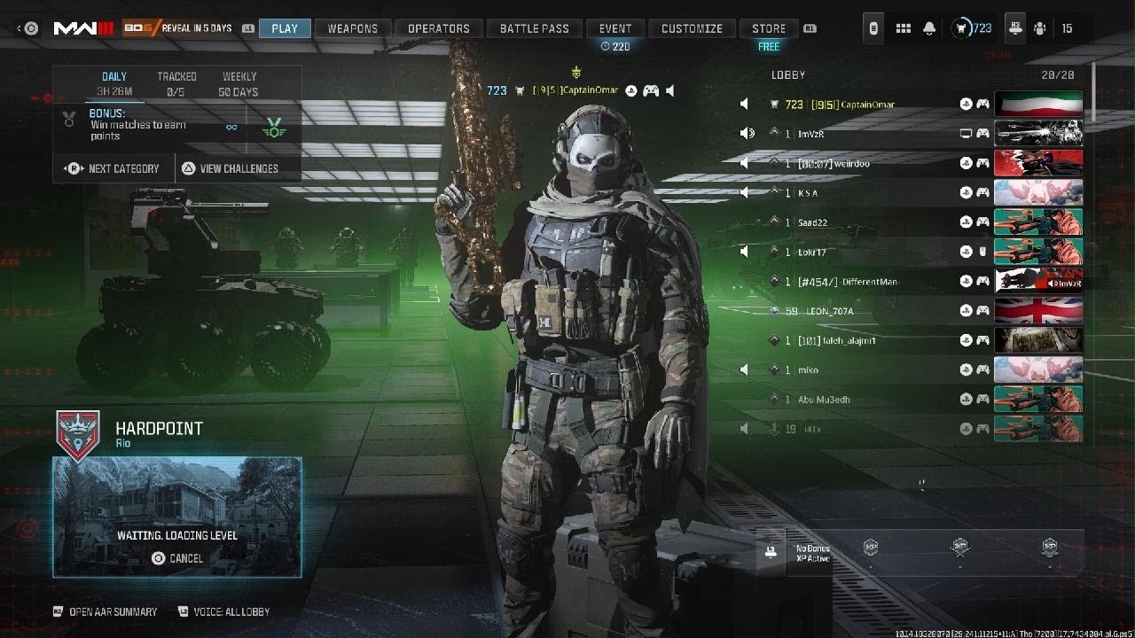 Double Nuke Mw3 - YouTube