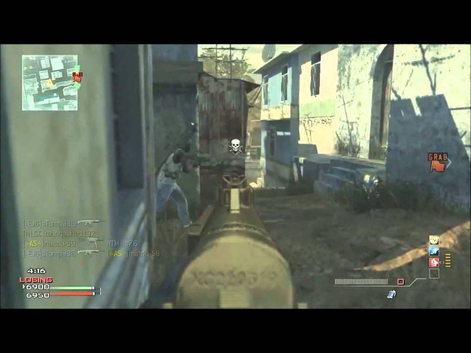 Call of Duty: Modern Warfare 3 C4 COMPILATION - zxr400kizz - YouTube