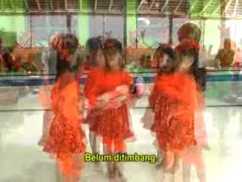 TARI MEMENGAN HARGA PAS