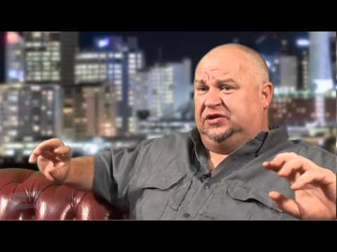 ScreenTalk Interview with Murray Keane - YouTube