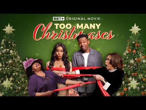 Too Many Christmases Cast Talks On-Screen Magic with EURweb