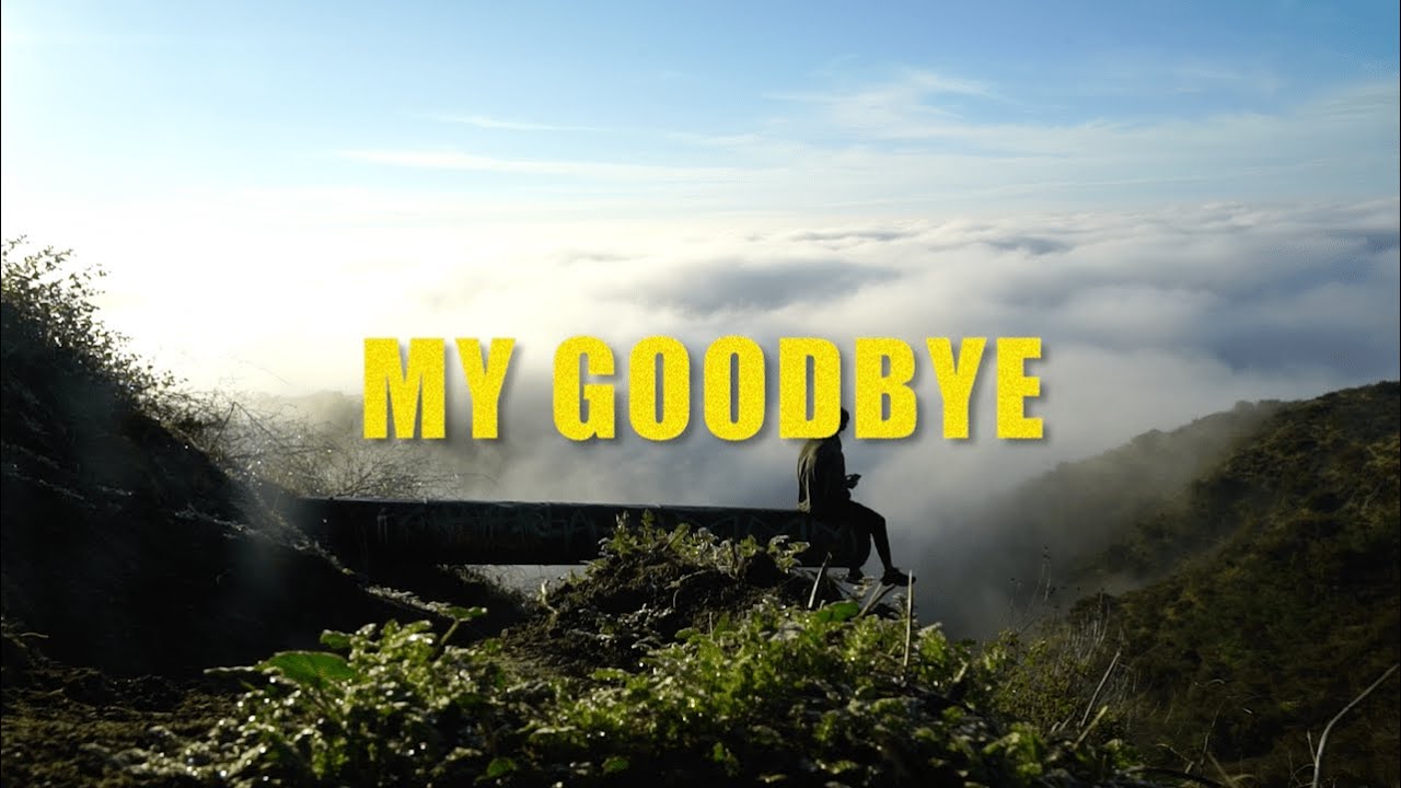 My Goodbye - YouTube