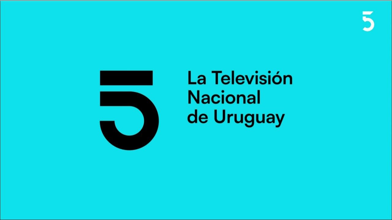 Cambio de logo + Inicio de 'Noticias 5: Elecciones Departamentales 2025 ...